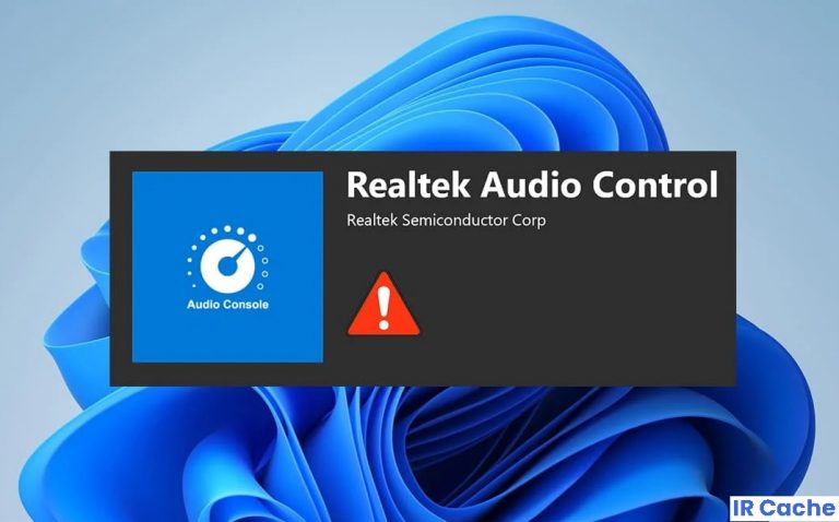 How to Repair "Realtek Audio Console doesn't Support for this Machine ...